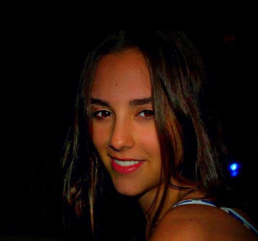 Filha do Faustão chama atenção nas redes sociais • Marília Notícia