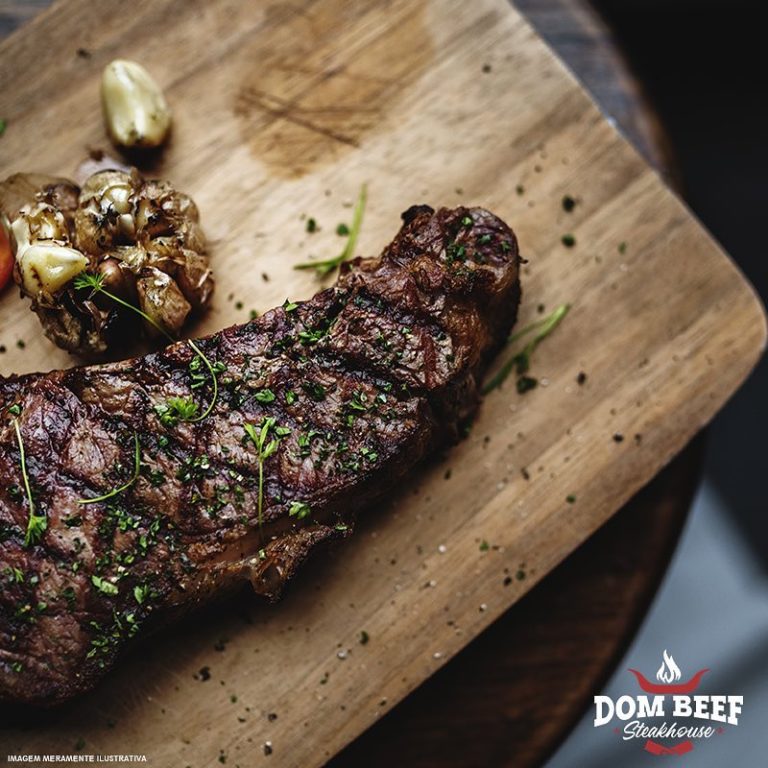 Marília ganha boutique de carnes: Dom Beef inaugura com novidades ...