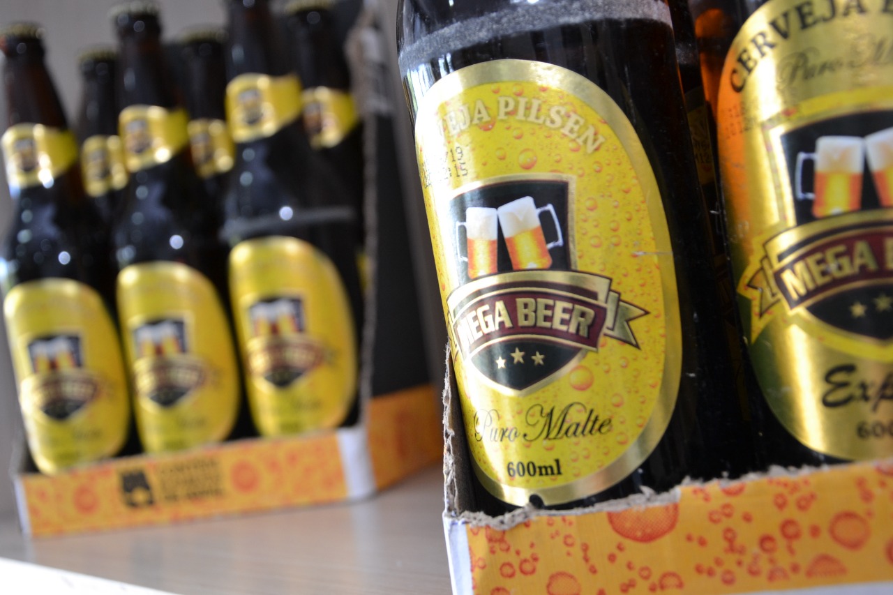 Mega Chopp inaugura conveniência e delivery em Marília • Marília Notícia