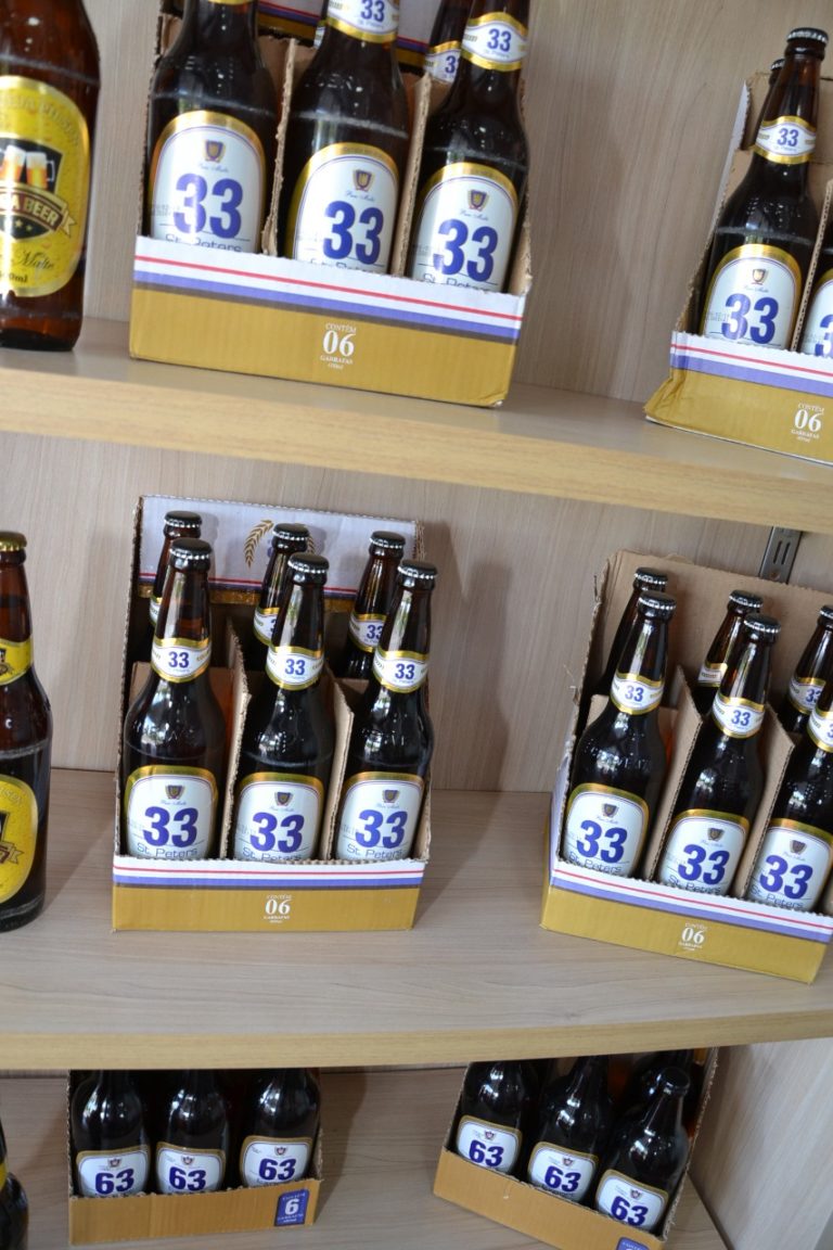 Mega Chopp inaugura conveniência e delivery em Marília • Marília Notícia