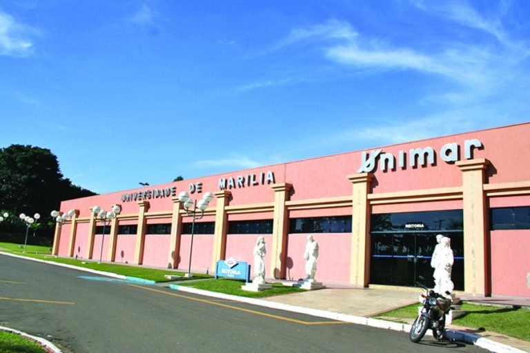 Unimar tem última semana para inscrições nos cursos de Pós • Marília ...