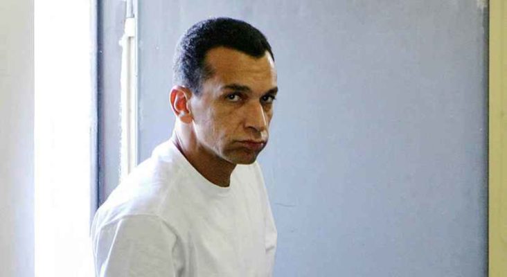 Líder do PCC, Marcola será transferido para a Papuda, em Brasília ...