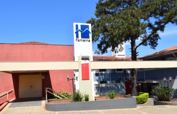 Famema abre inscrições para o vestibular 2021 • Marília Notícia