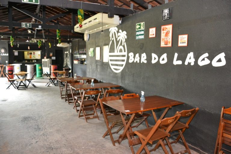 Bar do Lago investe em conforto e novidades para festas de fim de ano ...