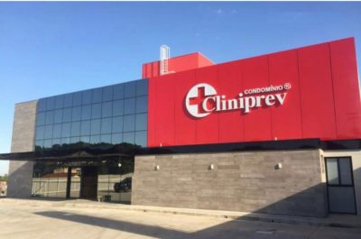 Marília Ganha Cliniprev Do Grupo Prever Marília Notícia