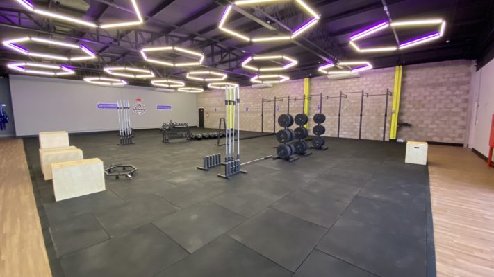 Marília ganha Bluefit com super estrutura e melhor custo-benefício ...