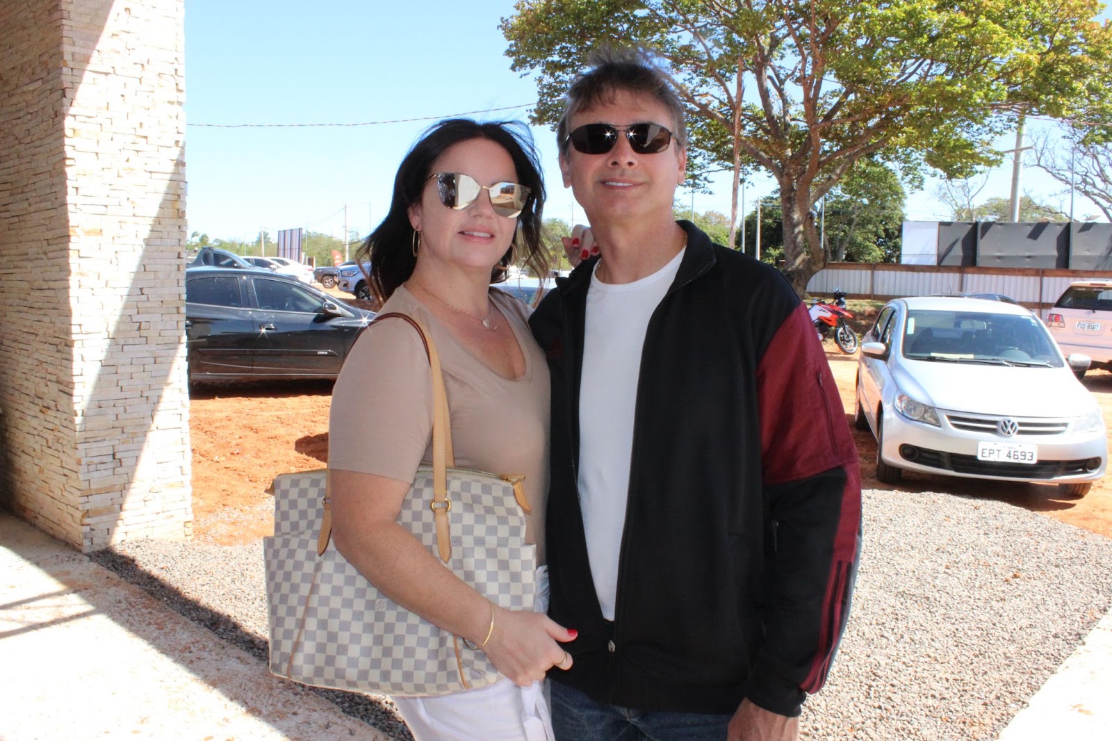 Coluna Luiz Bernardoni – 14 de outubro de 2022 • Marília Notícia