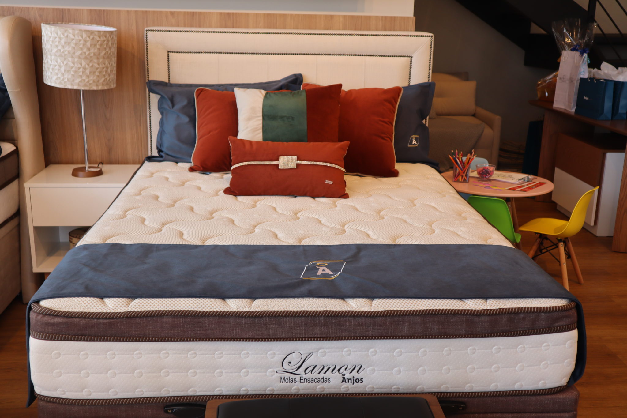 Mega Feirão da Anjos Colchões e Sofás tem descontos de até 50% ...