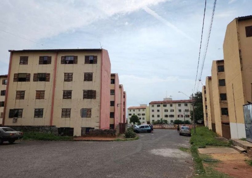 CDHU 'leva a melhor' e prédios não devem ser interditados pela Justiça ...