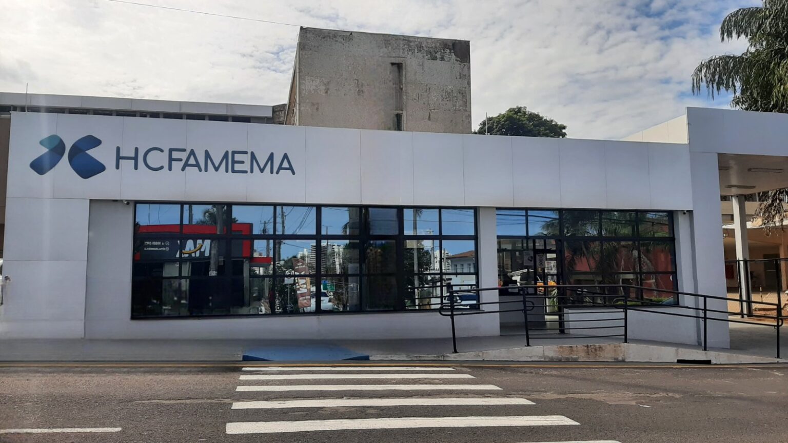 HCFamema celebra uma década de cuidado, ensino e evolução • Marília Notícia