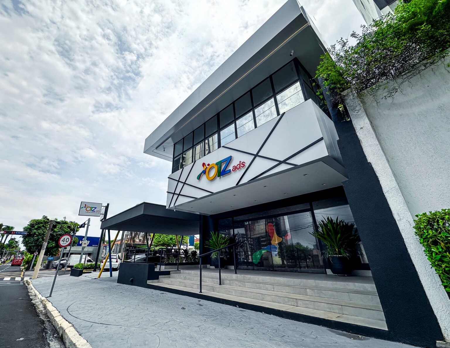 OTZ Ads anuncia nova liderança e investimentos em tecnologia para ...