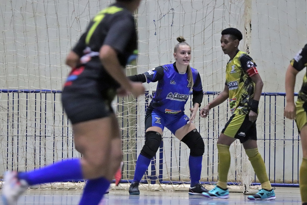 Marília estreia com vitória na Copa Paulista do Interior de Futsal ...
